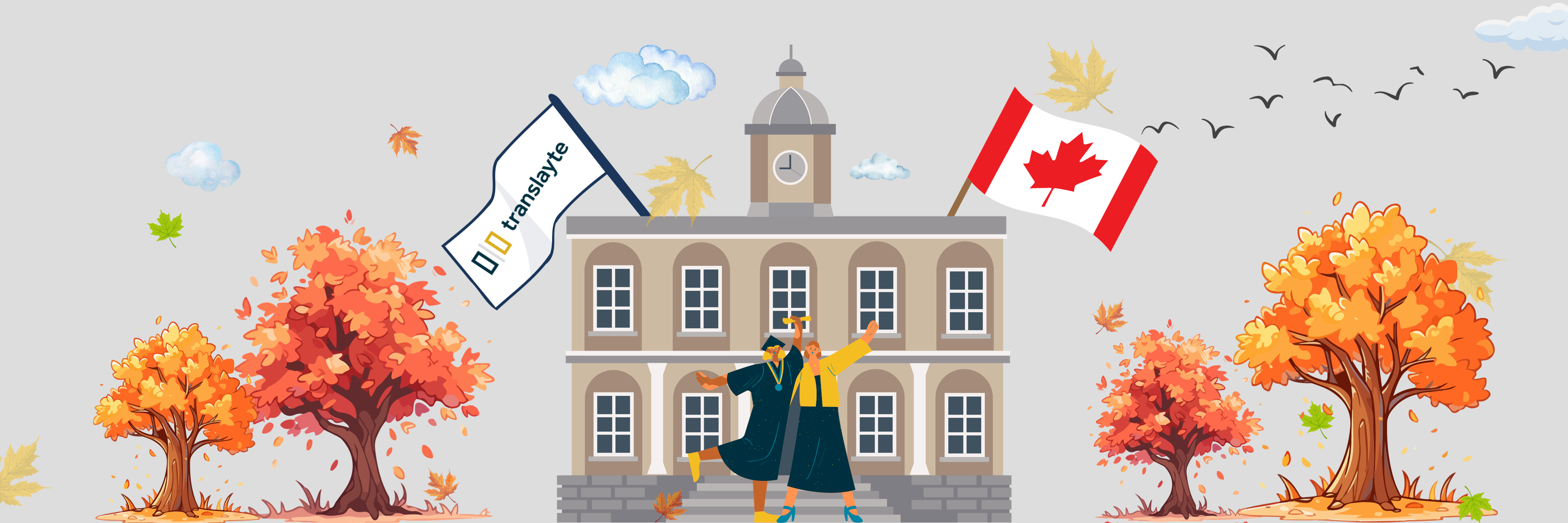 How to Apply to a Canadian University