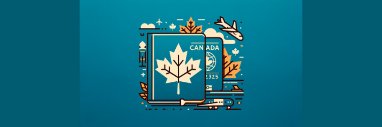 Travel and Identification Documents for Entering Canada