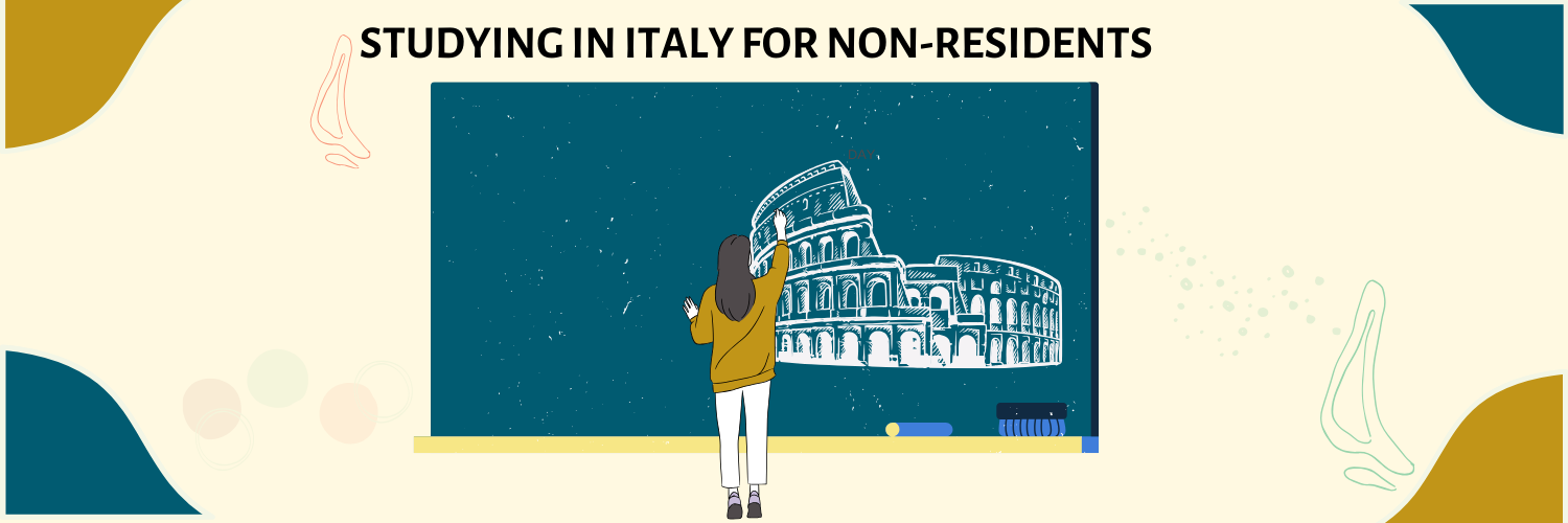 Cómo apostillar documentos expedidos en Italia