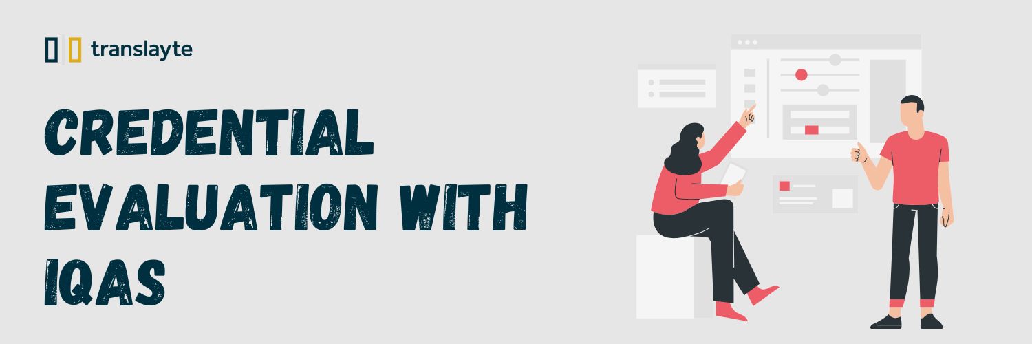 How to apply for IQAS assessment: steps, cost and tips