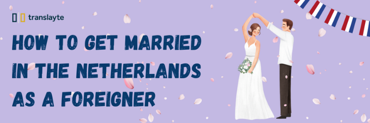 How to Get Married in the UAE as a Foreigner or Expat