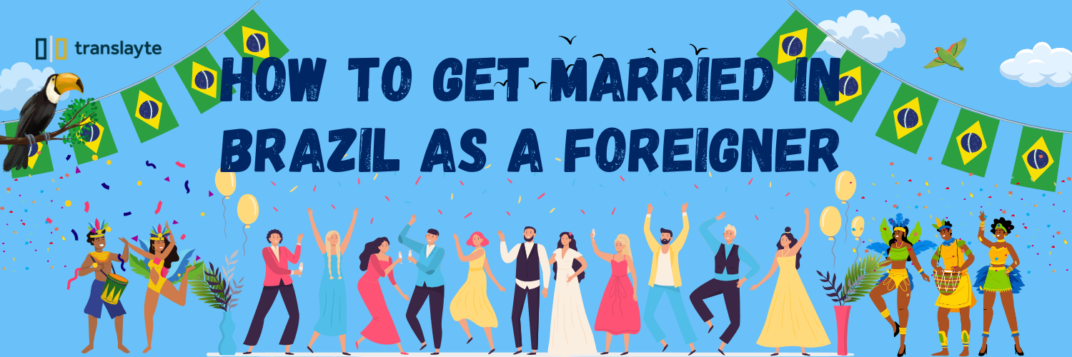 How To Get An Apostille On Documents Issued In Brazil