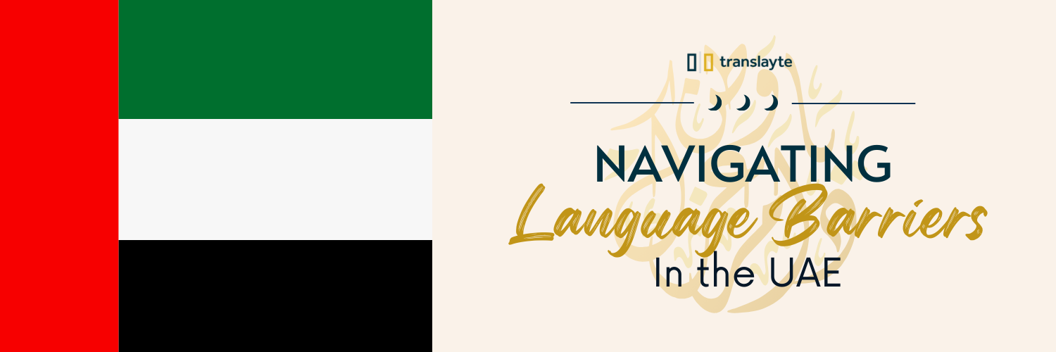 Finding the Right Translation Services for You in the UAE