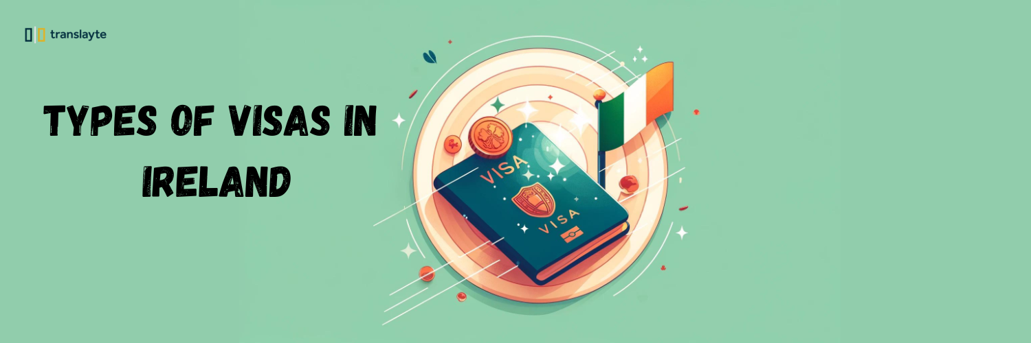 How to Apply for Visas in Ireland