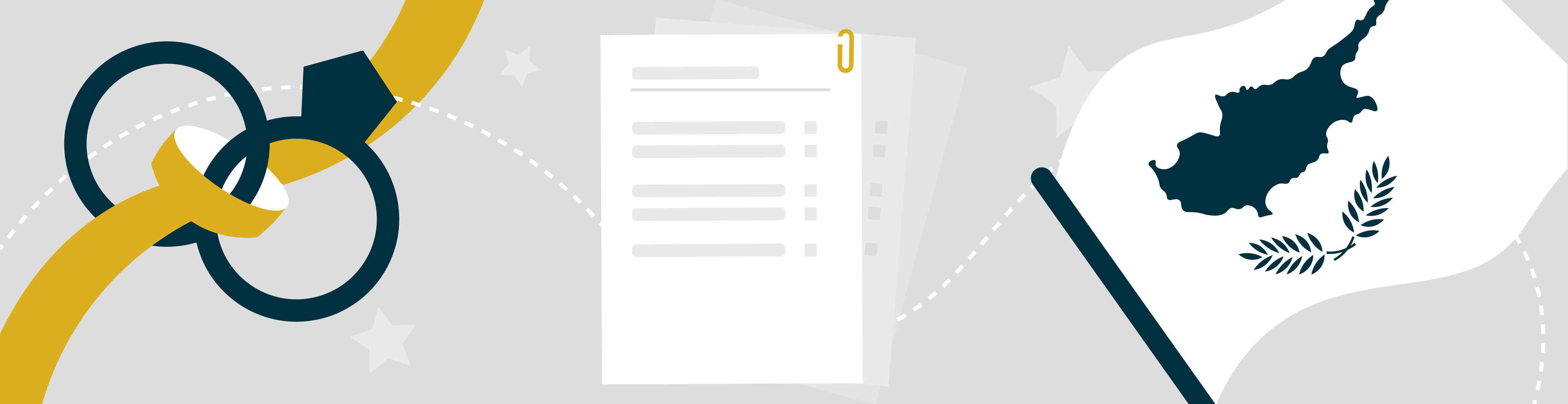 Getting Married in Cyprus: Documents Required & More