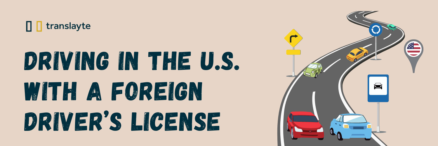 How to Convert a Foreign Driver’s Licence in the UK