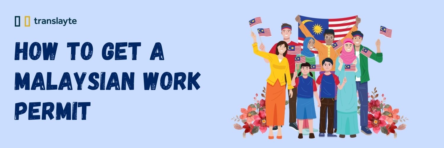 A Simple Guide to Malaysian Work Permits 2025